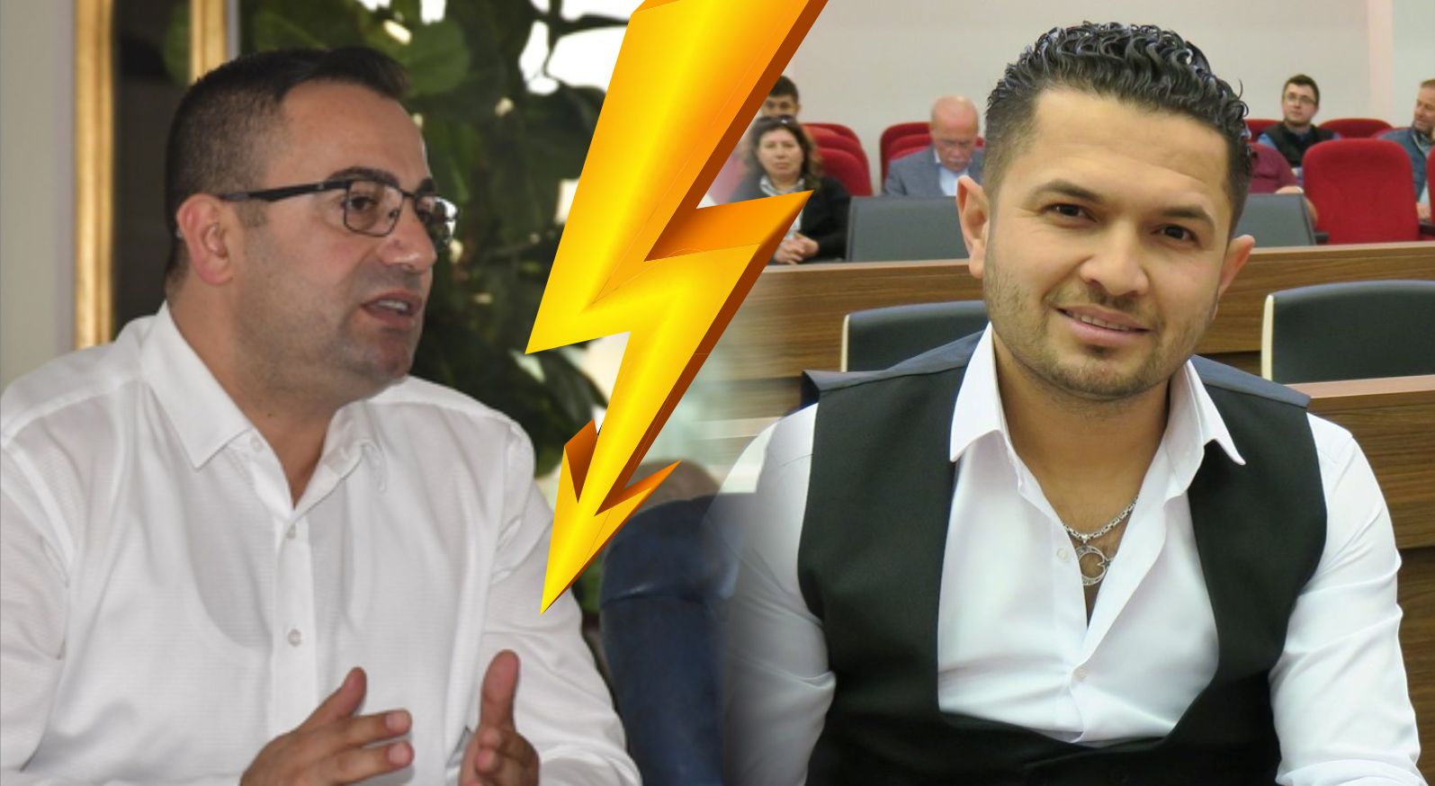 Demircan açtı ağzını, yumdu gözünü! - Medya Lokum | Biga Haberleri